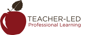 Teacher-Led Professional Learning